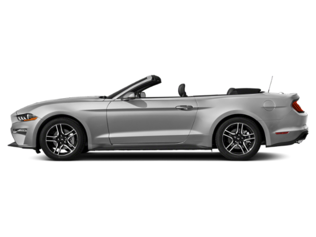 Used 2019 Ford Mustang Convertible 2D EcoBoost I4 Turbo Ratings, Values ...
