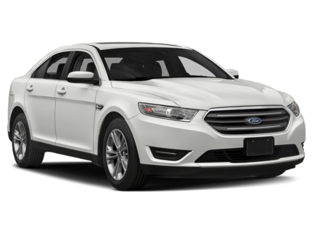 2019 Ford Taurus Exterior Photos | J.D. Power