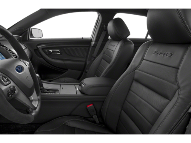 2019 Ford Taurus Ratings, Pricing, Reviews and Awards | J.D. Power