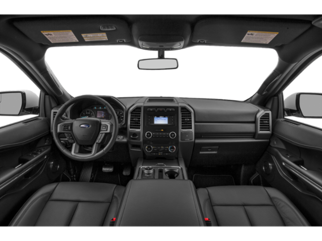 Used 2019 Ford Expedition Max Utility 4D XLT 4WD Ratings, Values ...