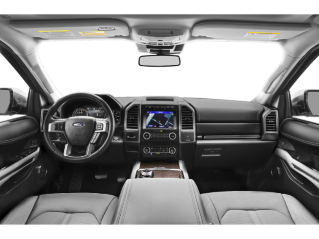 Used 2019 Ford Expedition Max Utility 4D Platinum 4WD Ratings, Values ...