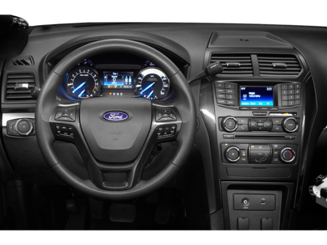 2019 Ford Police Interceptor Reliability, Consumer Ratings & Pricing