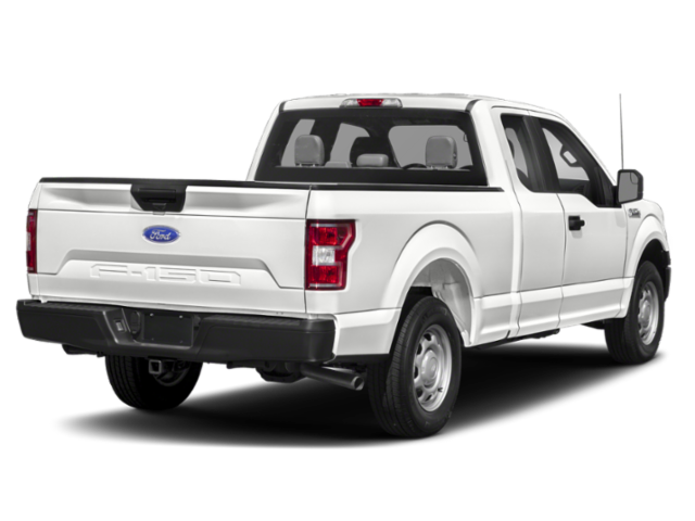 Used 2019 Ford F-150 Supercab XLT 4WD Ratings, Values, Reviews & Awards