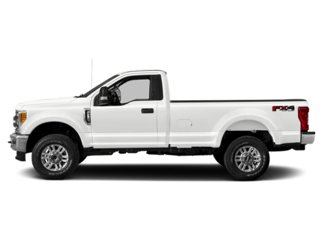 Used 2019 Ford F-250 Regular Cab XLT 4WD Ratings, Values, Reviews & Awards