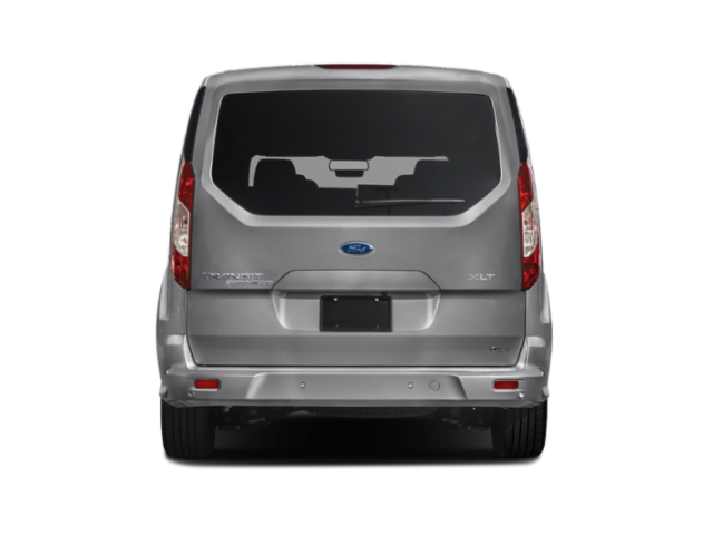 Used 2019 Ford Transit Connect Passenger Van XLT Ratings, Values ...