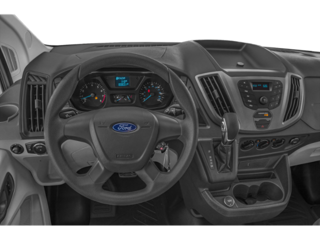 2019 Ford Transit Passenger Ratings, Pricing, Reviews and Awards | J.D ...