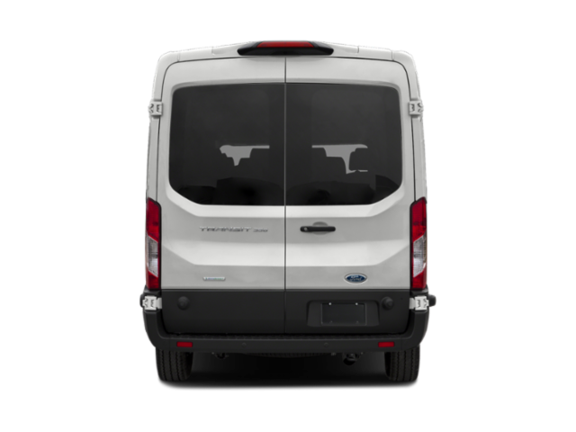 Used 2019 Ford Transit 350 Passenger Van XL High Roof Ratings, Values ...