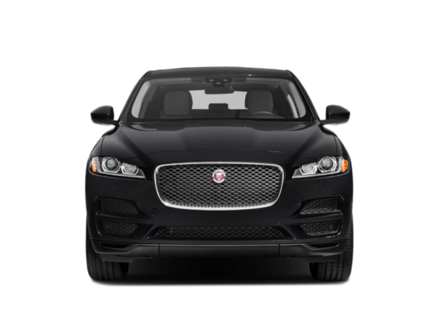 Used 2019 Jaguar F-Pace Utility 4D 30t Portfolio AWD Ratings, Values ...