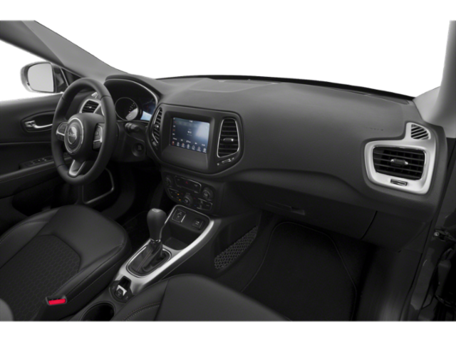 2019 Jeep Compass Trailhawk Interior | Cabinets Matttroy