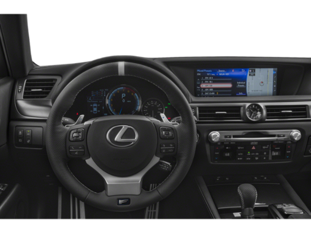 2019 Lexus GS F Reliability, Consumer Ratings & Pricing