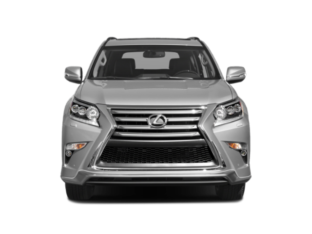 Used 2019 Lexus GX Utility 4D Luxury 4WD V8 Ratings, Values, Reviews ...