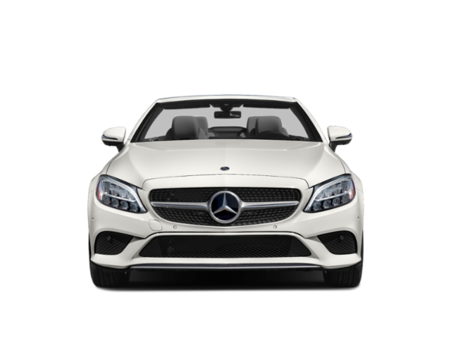 Used 2019 Mercedes-Benz C-Class Convertible 2D C300 AWD I4 Turbo ...