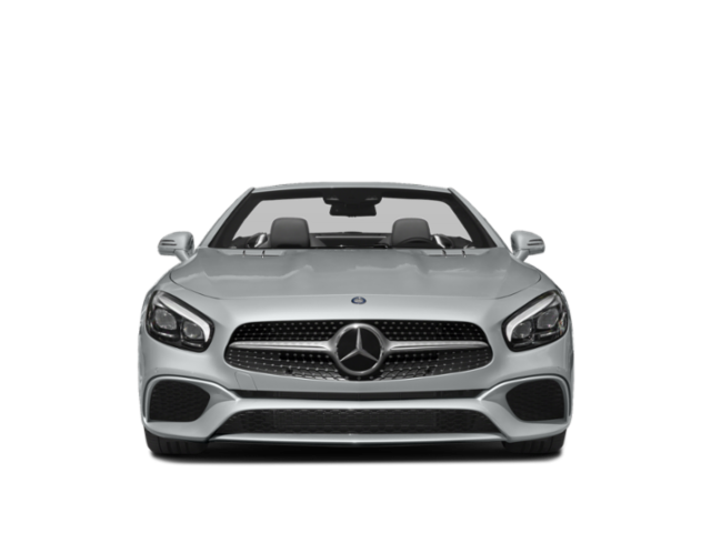 Used 2019 Mercedes-Benz SL Class Roadster 2D SL450 V6 Turbo Ratings ...