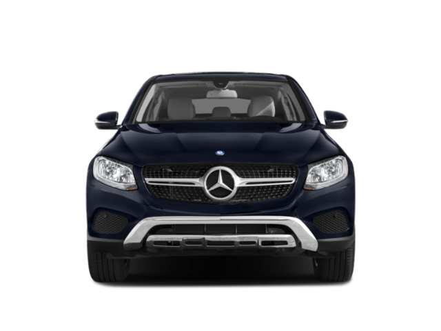 2019 Mercedes-Benz GLC Ratings, Pricing, Reviews and Awards | J.D. Power
