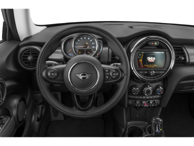 2019 MINI Cooper Hardtop Ratings, Pricing, Reviews and Awards | J.D. Power