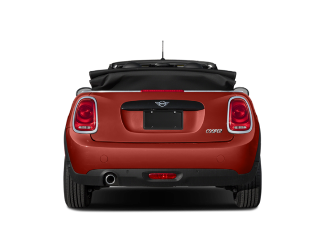 2019 MINI Cooper Exterior Photos | JD Power