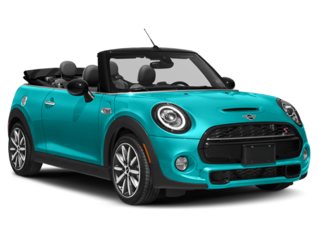 2019 MINI Cooper Exterior Photos | JD Power