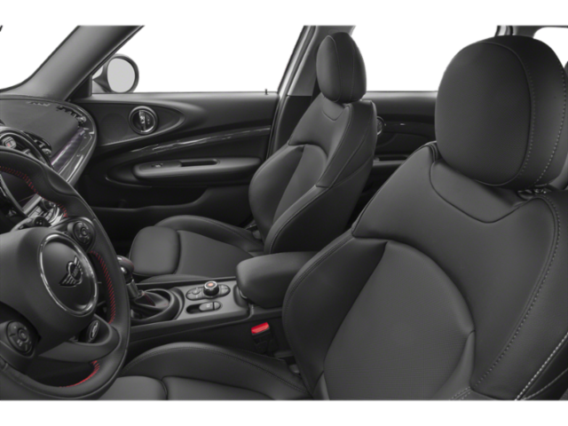 2019 MINI Cooper Interior Photos | J.D. Power