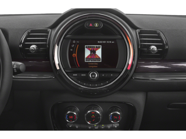 2019 MINI Cooper Interior Photos | J.D. Power