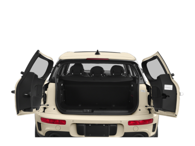 2019 MINI Cooper Interior Photos | J.D. Power