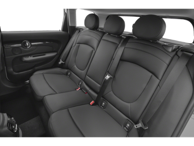 2019 MINI Cooper Interior Photos | J.D. Power