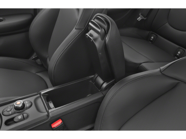2019 MINI Cooper Interior Photos | J.D. Power