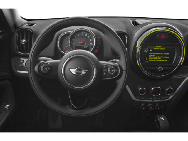 Used 2019 MINI Cooper Countryman Wagon 4D Countryman S AWD I4 Turbo ...