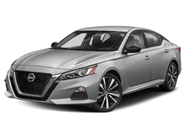 2019 Nissan Altima Ratings, Pricing, Reviews and Awards | J.D. Power