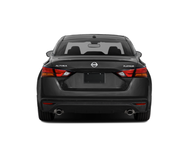 Used 2019 Nissan Altima Sedan 4D SL AWD Ratings, Values, Reviews & Awards
