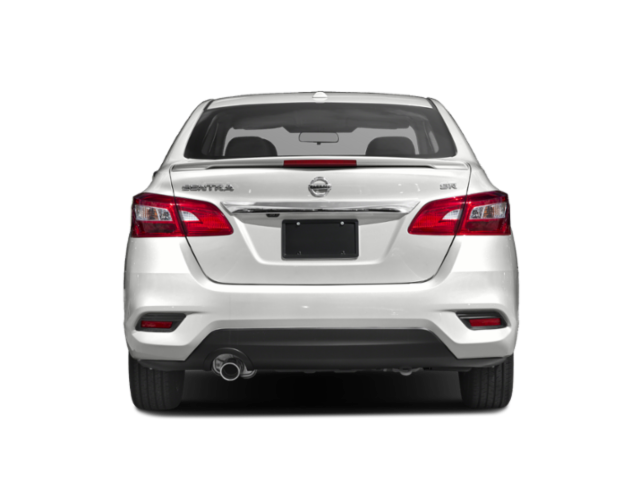 2019 Nissan Sentra Exterior Photos | JD Power