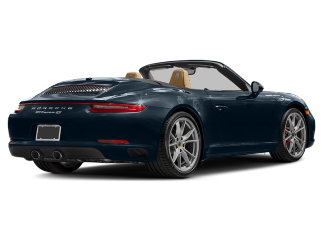 2019 Porsche 911 Ratings, Pricing, Reviews and Awards | J.D. Power