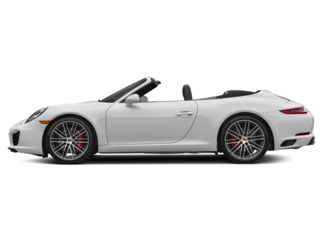 2019 Porsche 911 GT3 RS Exterior Photos | J.D. Power