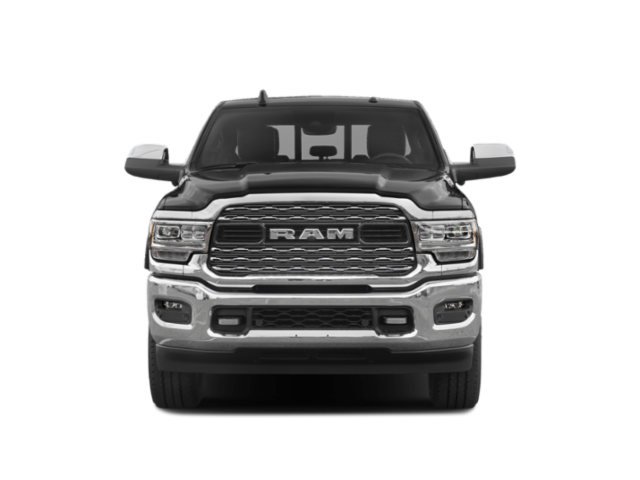 Used 2019 Ram Ram 3500 Pickup Crew Cab Limited 2WD Specs | J.D. Power