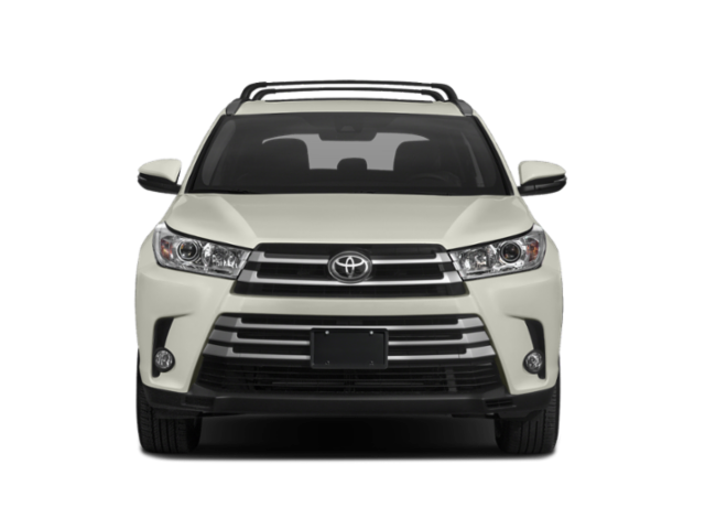 Used 2019 Toyota Highlander Utility 4D XLE 4WD V6 Ratings, Values ...