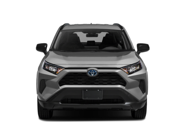 2019 Toyota RAV4 Exterior Photos | J.D. Power