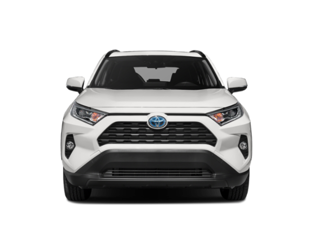 2019 Toyota RAV4 Exterior Photos | J.D. Power