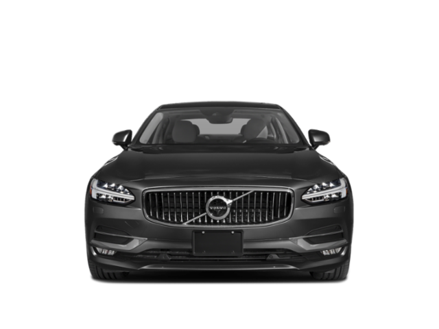 2019 Volvo S90 Exterior Photos | JD Power