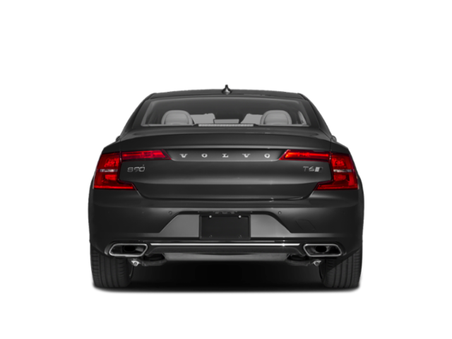 2019 Volvo S90 Exterior Photos | J.D. Power