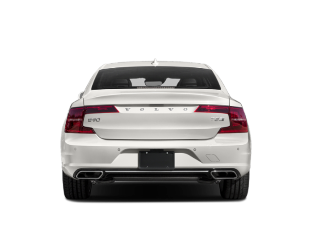 2019 Volvo S90 Exterior Photos | J.D. Power