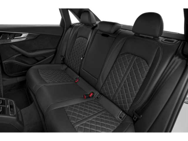 2020 Audi S4 Interior Photos | J.D. Power