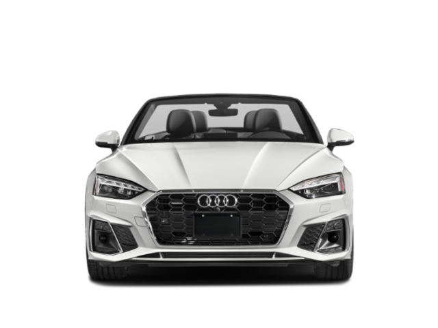 2020 Audi A5 Exterior Photos | J.D. Power