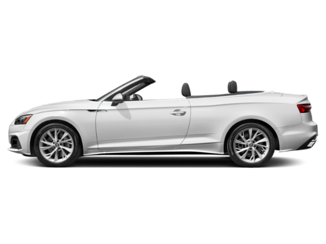 Used 2020 Audi A5 Convertible 2D Premium Plus 45 AWD Ratings, Values ...