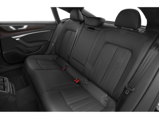 2020 Audi A7 Interior Photos | JD Power