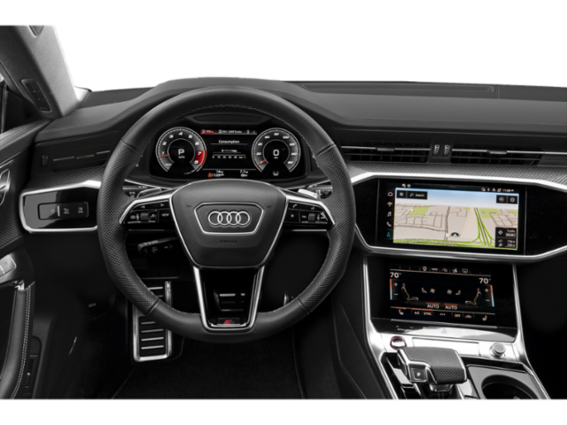 2020 Audi S7 Ratings, Pricing, Reviews and Awards | J.D. Power