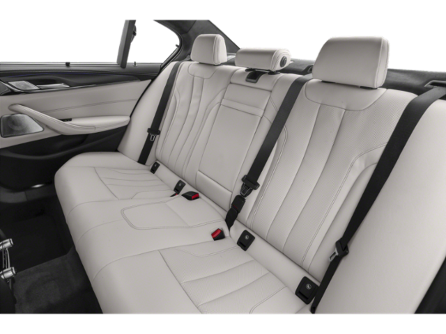 2020 BMW M5 Interior Photos | J.D. Power