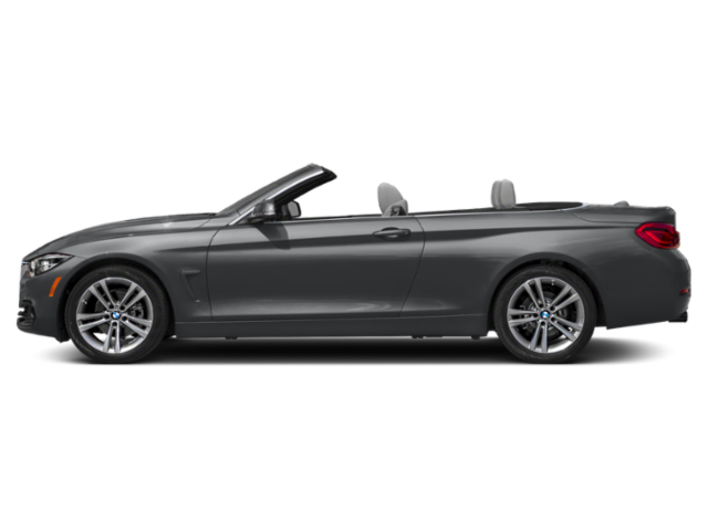 2020 BMW 4 Series Exterior Photos | JD Power