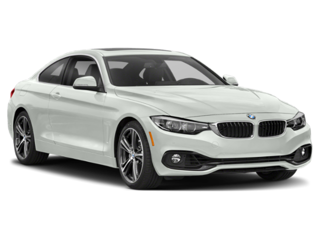 2020 BMW 4 Series Exterior Photos | JD Power
