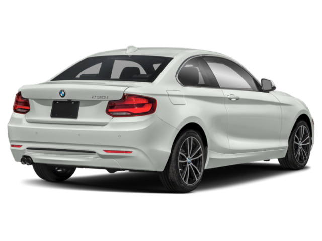 Used 2020 BMW 2 Series Coupe 2D 230xi AWD Ratings, Values, Reviews & Awards