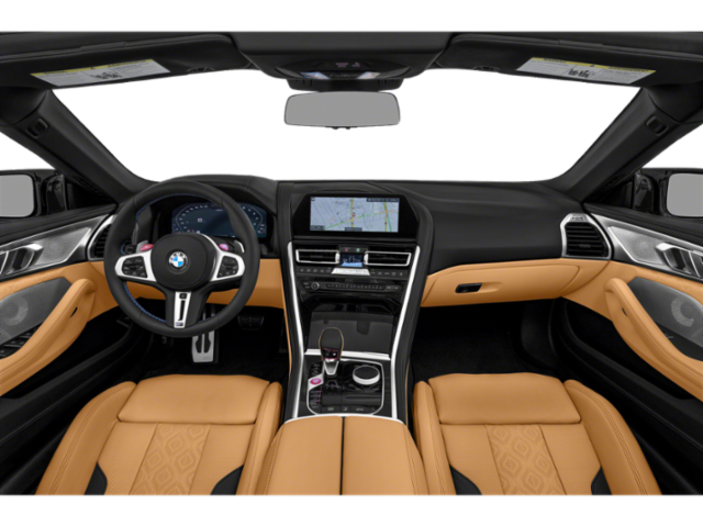 Used 2020 BMW 8 Series Convertible 2D M8 Competition AWD Ratings ...