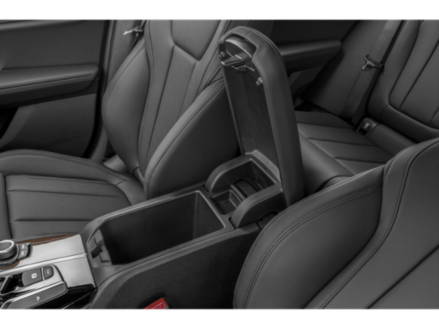 2020 BMW X3 Interior Photos | J.D. Power